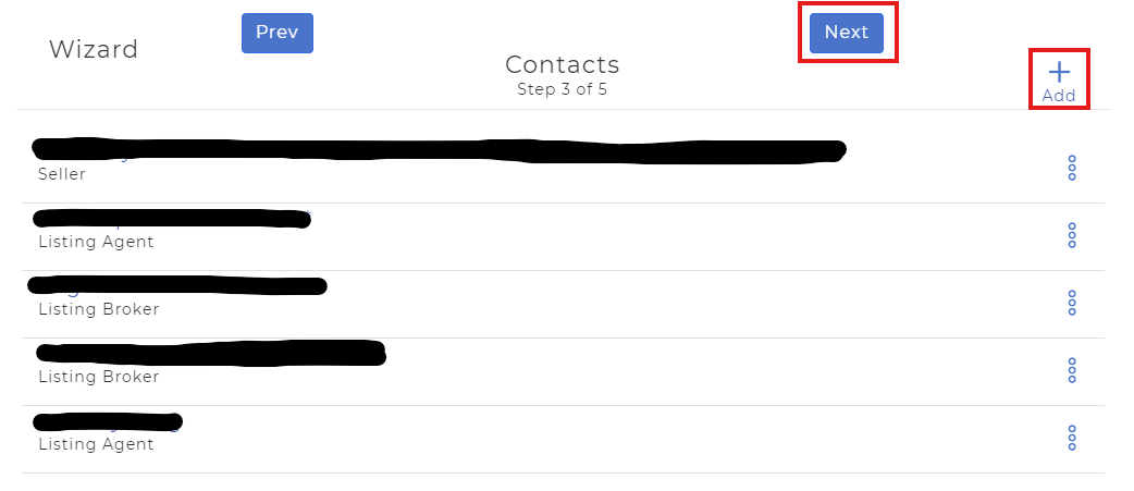 (WEBForms) How to create a transaction – Welcome to the GVR Help Center
