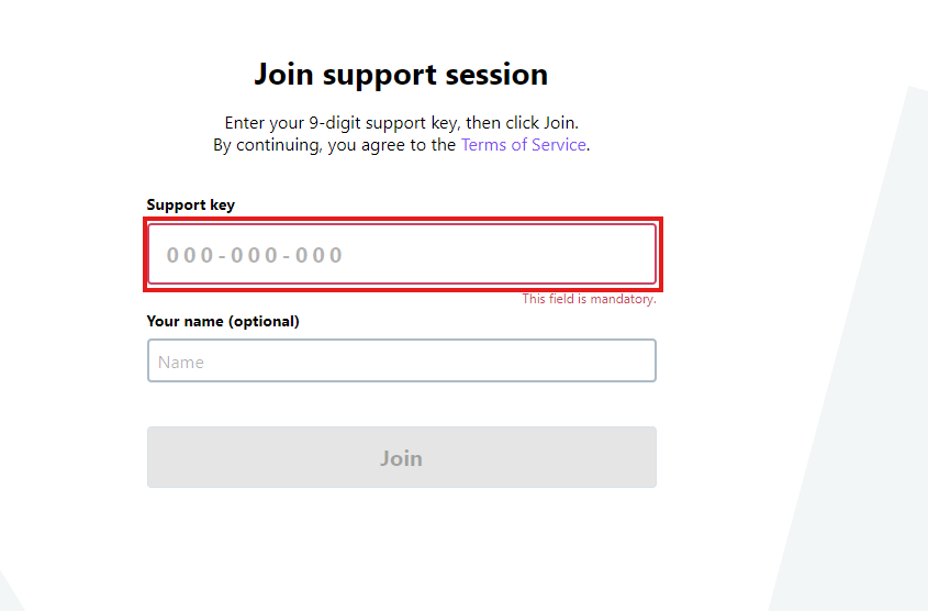 How to do a screenshare/desktop share – Welcome to the GVR Help Center