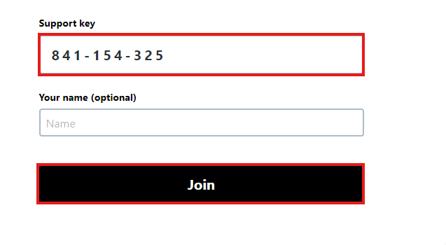 How to do a screenshare/desktop share – Welcome to the GVR Help Center