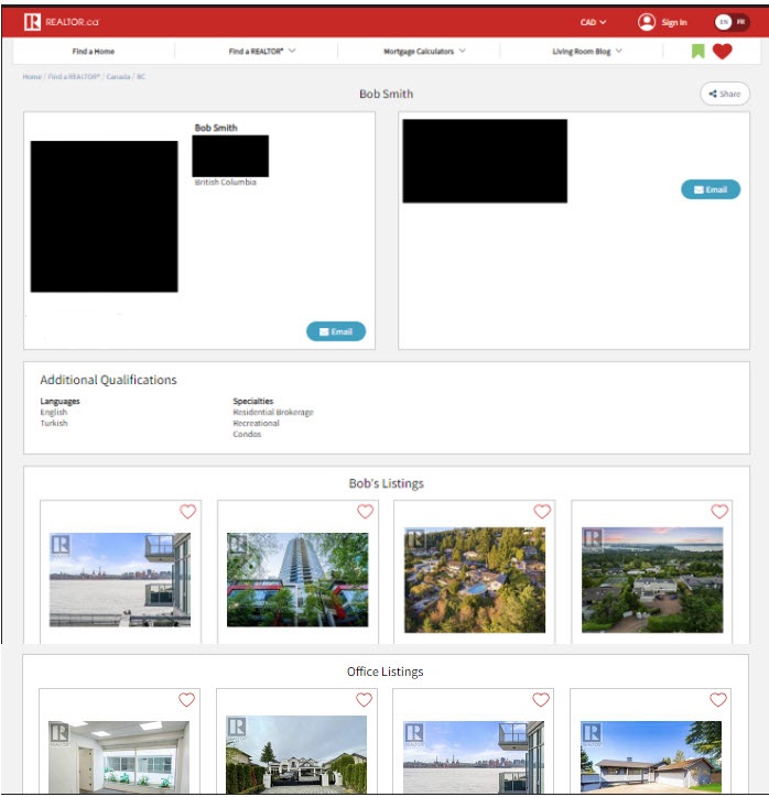 How to display my listings on www.realtor.ca? – Welcome to the GVR Help ...